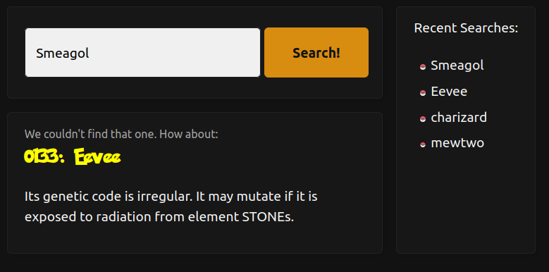 GitHub - DBBrowne/simple-pokemon-app: A simple backend to consume ...
