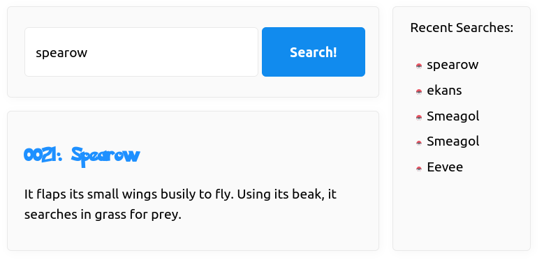 GitHub - DBBrowne/simple-pokemon-app: A simple backend to consume ...