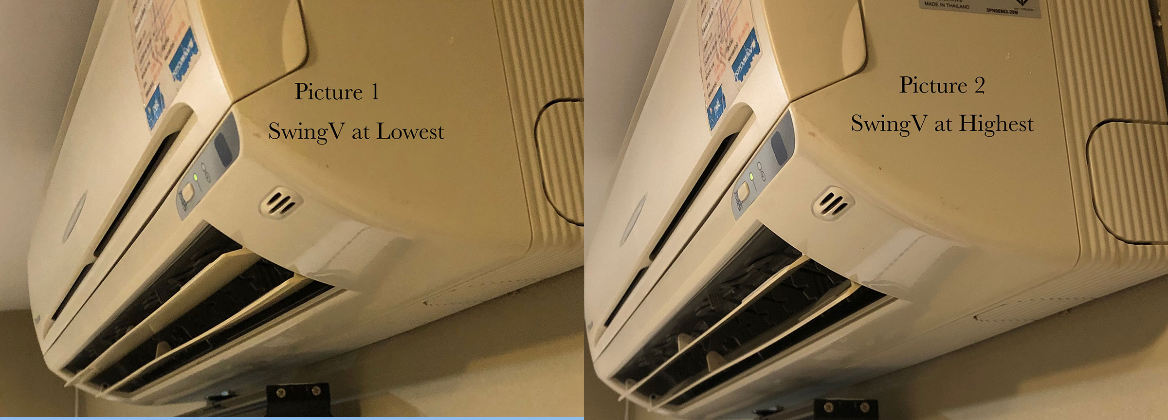 Need help on Daikin 160bit ARC423A5 · Issue #731 · crankyoldgit/IRremoteESP8266 · GitHub