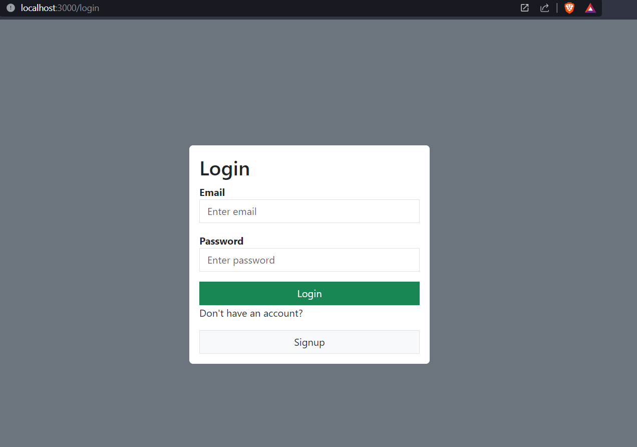 GitHub - Shantanu-2127/Brewery-review-system
