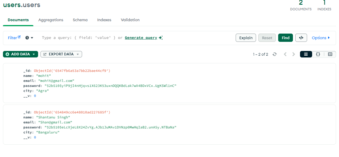 GitHub - Shantanu-2127/Brewery-review-system
