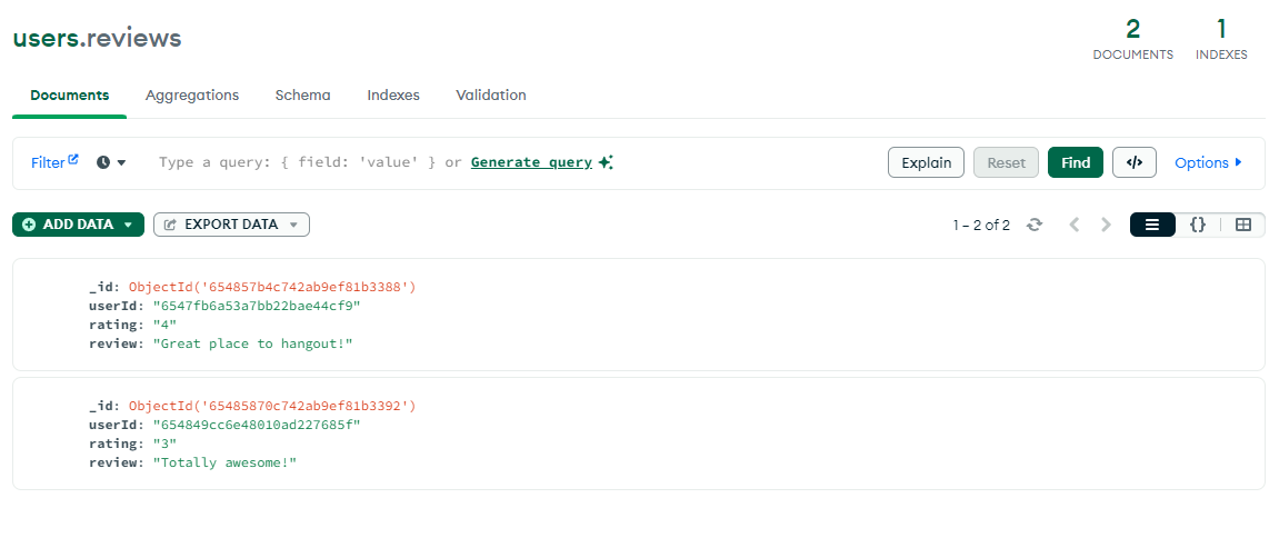 GitHub - Shantanu-2127/Brewery-review-system