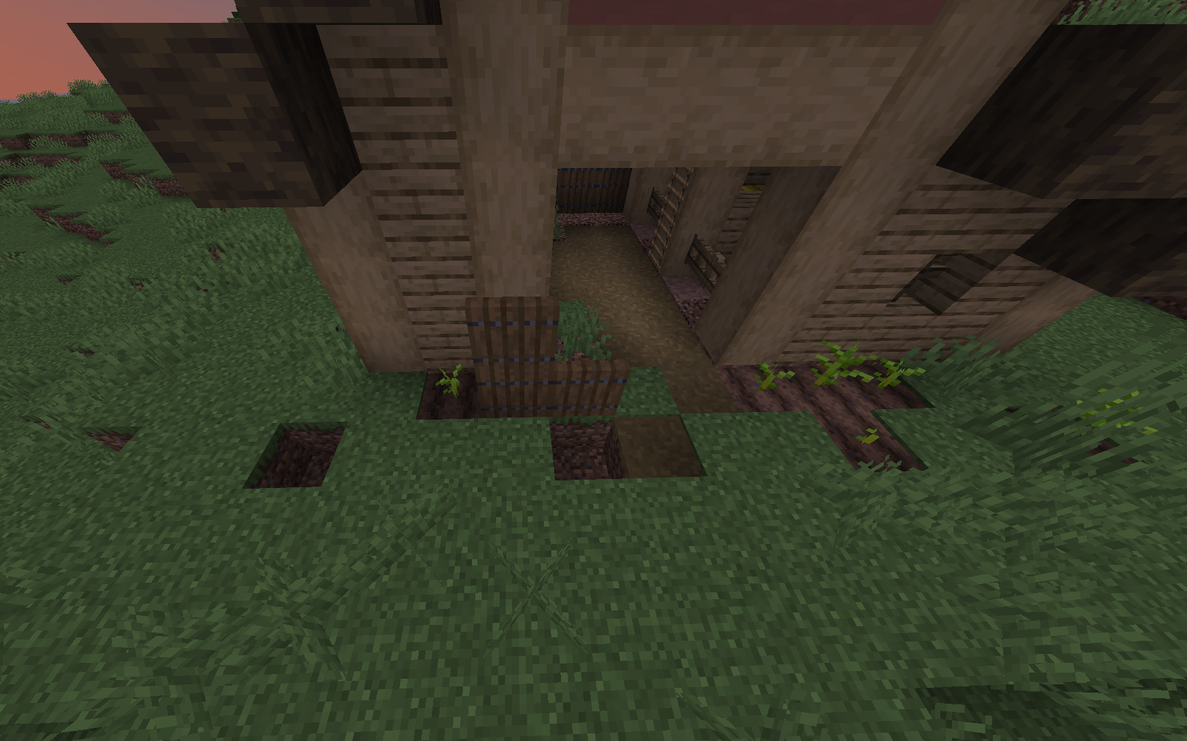 Strange barn generation · Issue #8 · MehVahdJukaar/harvestseason-multi ...