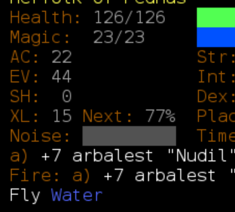 Odd EV behavior with Merfolk and flying over water · Issue #2878 · crawl/crawl · GitHub