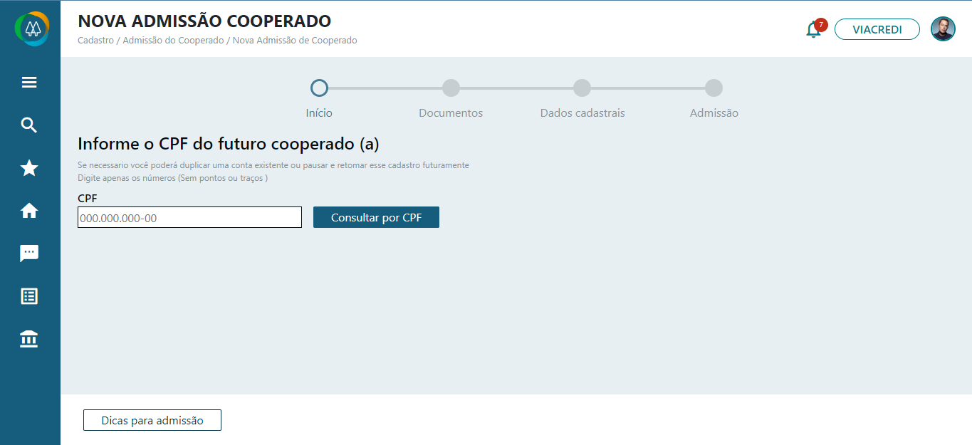 GitHub - thiagosm-tech/desafio-angular