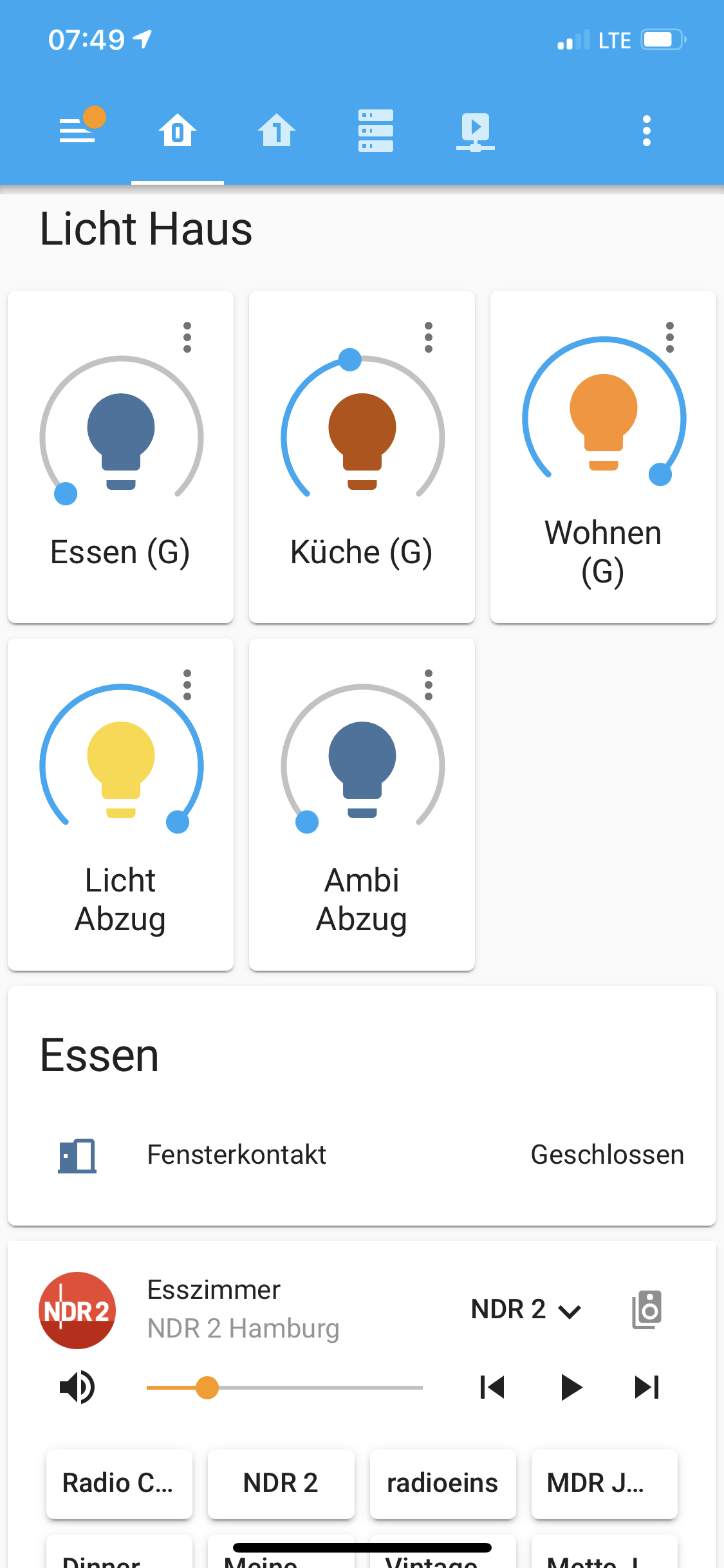 Icon color changed between 2021.8 and 2021.09.0/1/2 · Issue #9957 ...