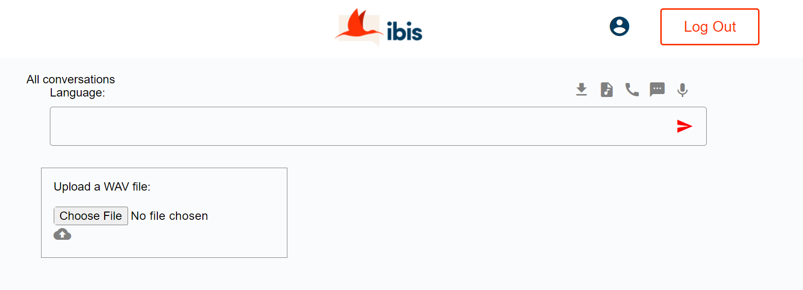 Speech to text backend · Issue #15 · sparc-coop/ibis · GitHub