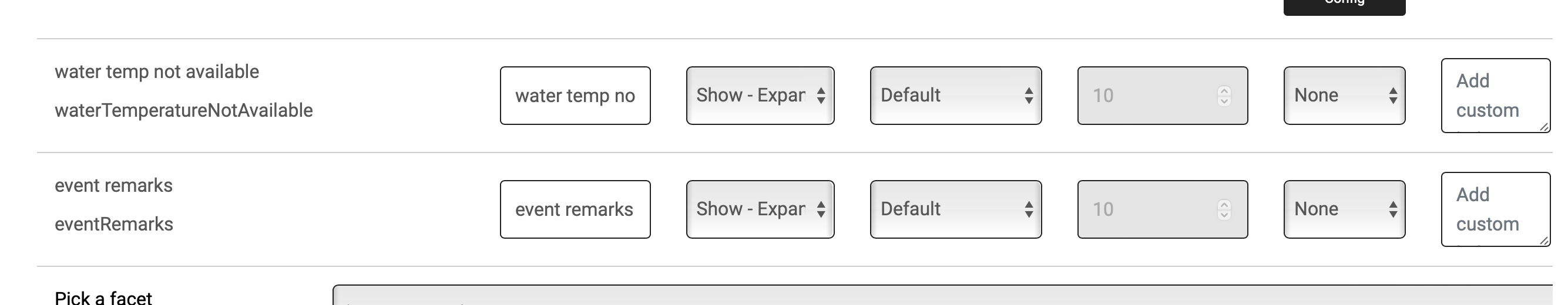 Dynamic Indexes are not being created · Issue #1483 ...