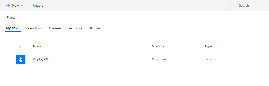 I can't edit my flow in power automate · Issue #6 · OfficeDev/microsoft ...