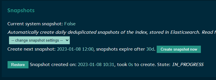 Bug Ta Locks Up Entire Server And Other Continers During Download · Issue 402