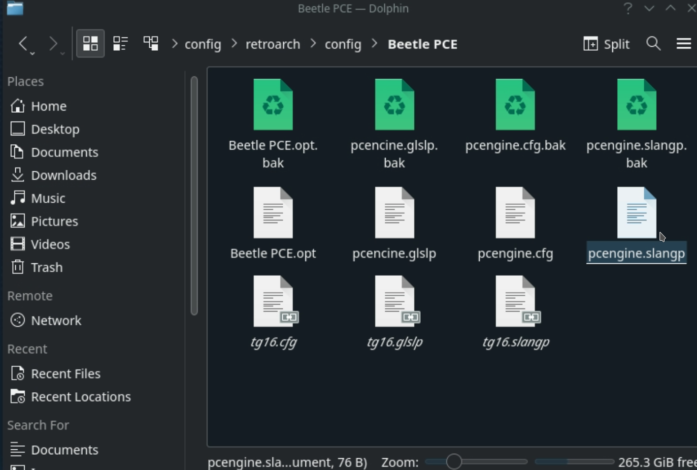Add support for "snesna" and "32xna" configs (tg16 too?) · Issue #606 · dragoonDorise/EmuDeck ...