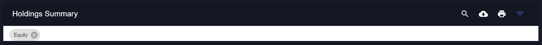 How to style filter tags area? · Issue #1590 · gregnb/mui-datatables · GitHub