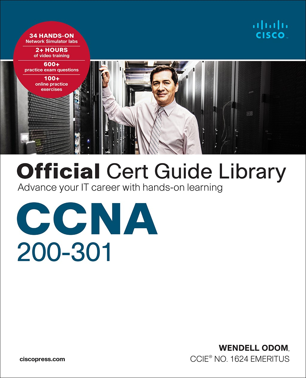 GitHub - Meshaal-Mouawad/CCNA-cisco-exam