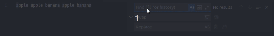 GitHub - azuma164/Add-Swap-Funtion-to-VSCode