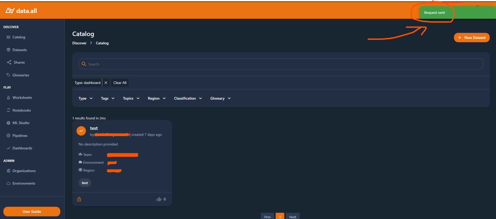 An error occurred (UnsupportedPricingPlanException) when calling the ...