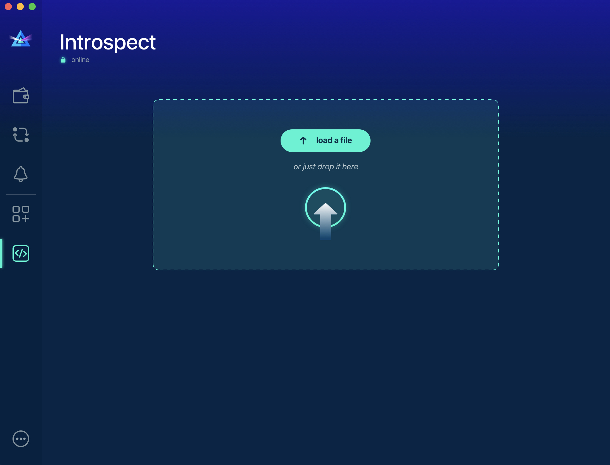 Introspect Dapp · Issue #15 · BeamMW/beam-dapps · GitHub