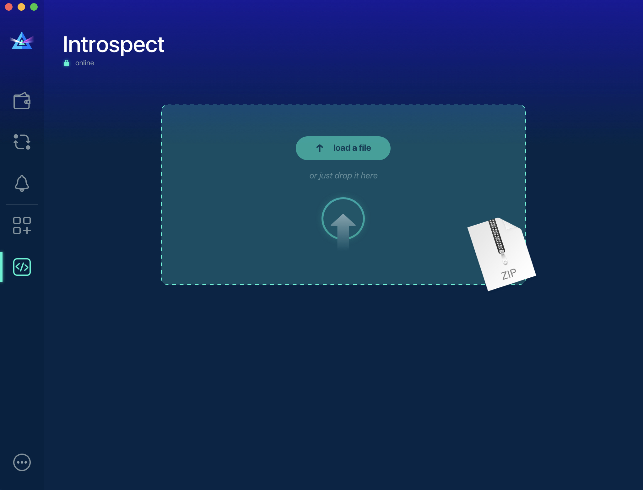 Introspect Dapp · Issue #15 · BeamMW/beam-dapps · GitHub
