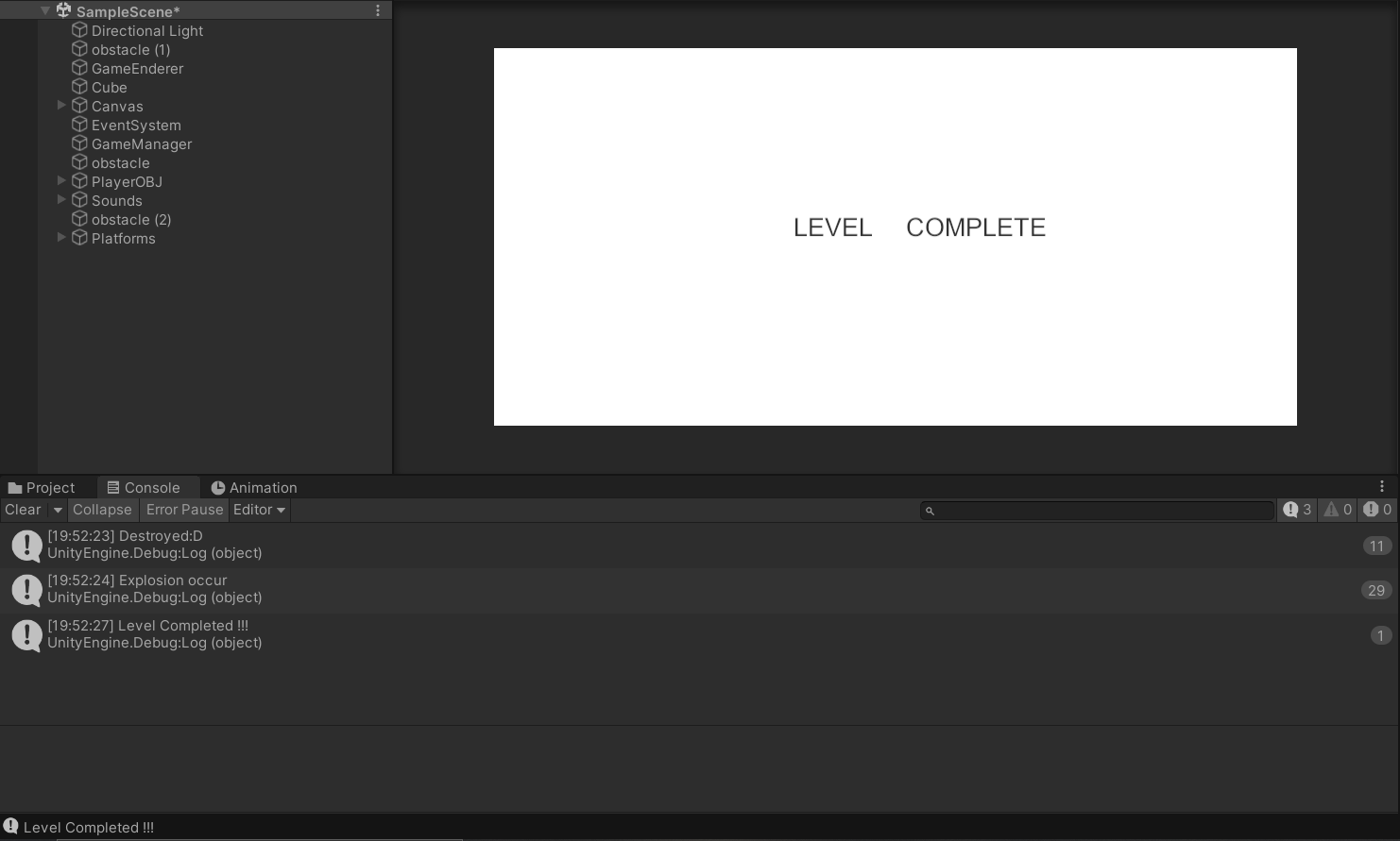 GitHub - FatihcanUslu/Rocket_Jump_Game