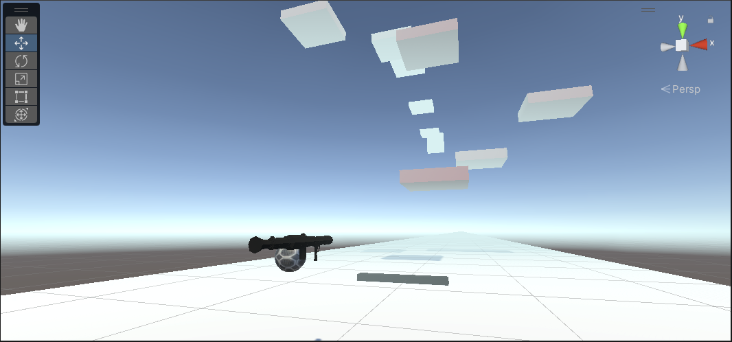 GitHub - FatihcanUslu/Rocket_Jump_Game