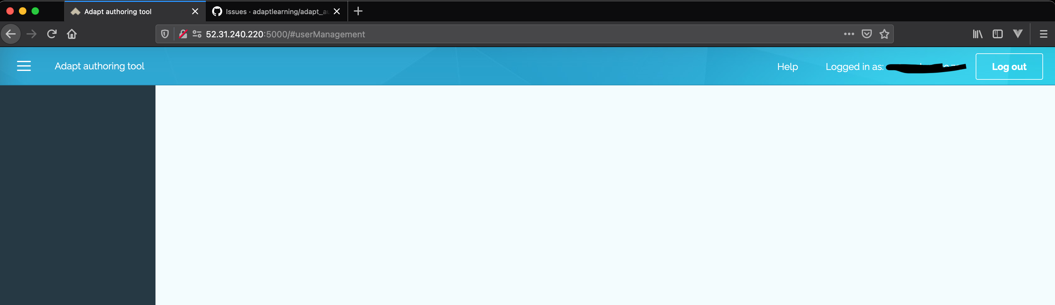 Post Install Issues · Issue #3145 · adaptlearning/adapt_framework · GitHub