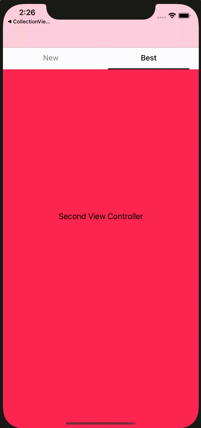 iOS-Practice/CustomTabbar/CustomTabbar.md at main · ezidayzi/iOS-Practice · GitHub