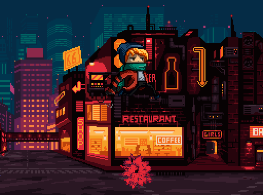 GitHub - sidalay/DapperDasher: 2D Side Scroller Obstacle Avoidance Game ...