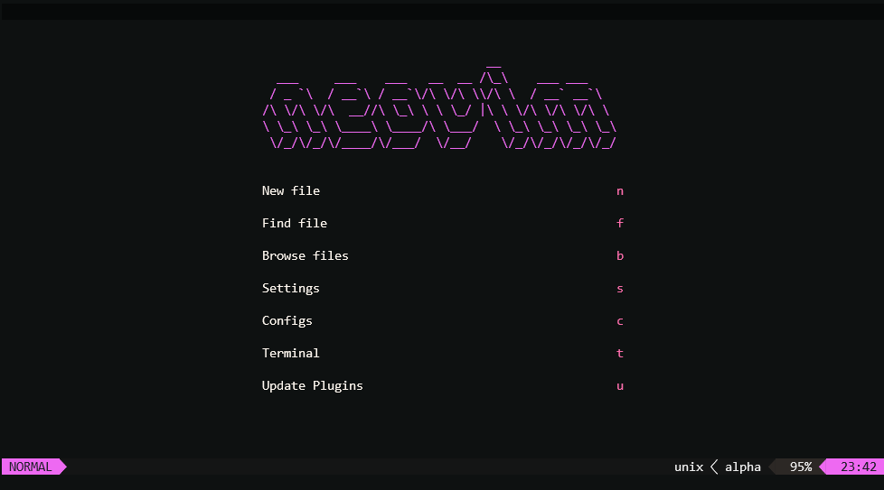 GitHub - sidalay/Neovim_Configs: Nvim Setup folder containing Sidalay configs & plugins