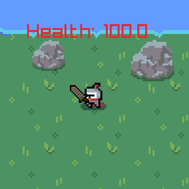 GitHub - sidalay/ClassyClasher: 2D Top Down practice RPG made with C++ & Raylib