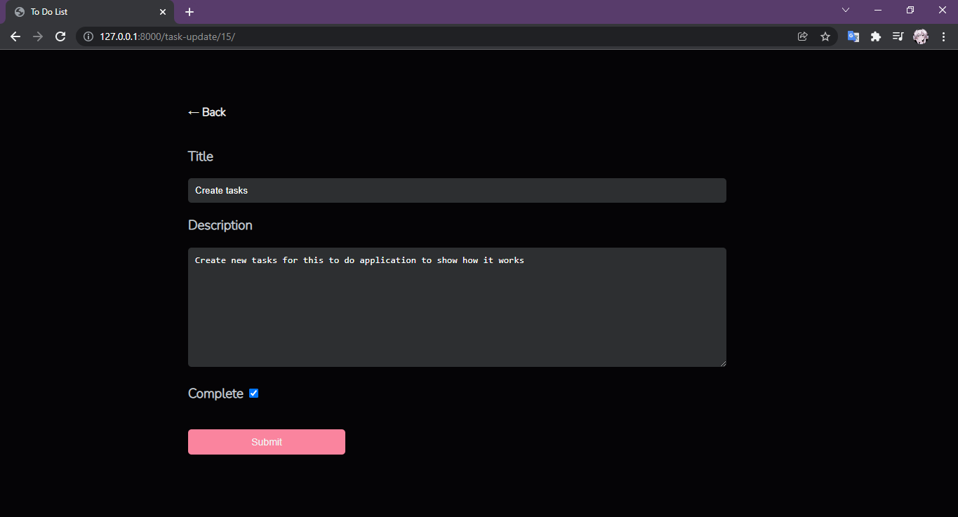 GitHub - Ayamainstream/ToDoApp
