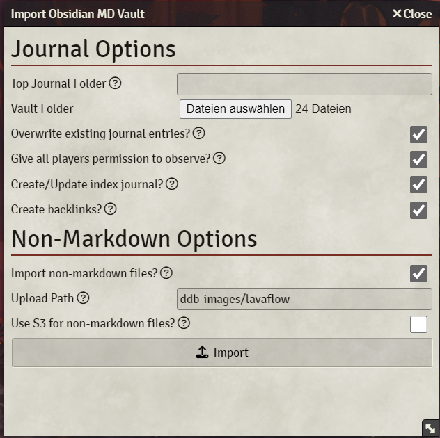 [BUG] user lack permission to update JournalEntryPage [Journal_ID] in parent JournalEntry ...
