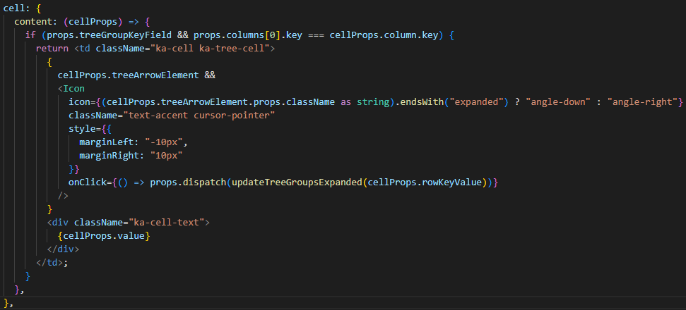 Icons are not displaying · Issue #193 · komarovalexander/ka-table · GitHub