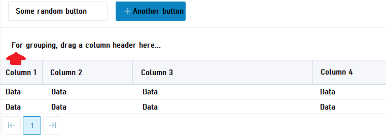 Allowing users to group by columns · Issue #255 · komarovalexander/ka-table · GitHub