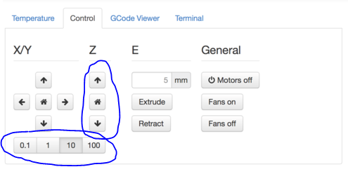 Delta Calibrate: Documentation incomplete · Issue #828 · Klipper3d/klipper · GitHub