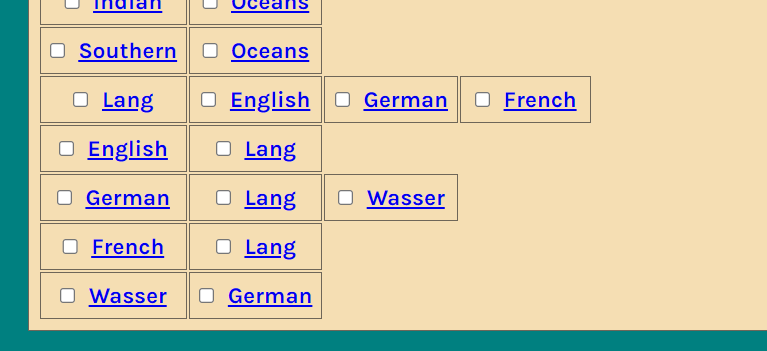 Add multiple links separated by commas · Issue #1 · LunarMarathon/graphToTable · GitHub