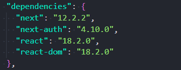 Github email is undefined v4 · Issue #4934 · nextauthjs/next-auth · GitHub