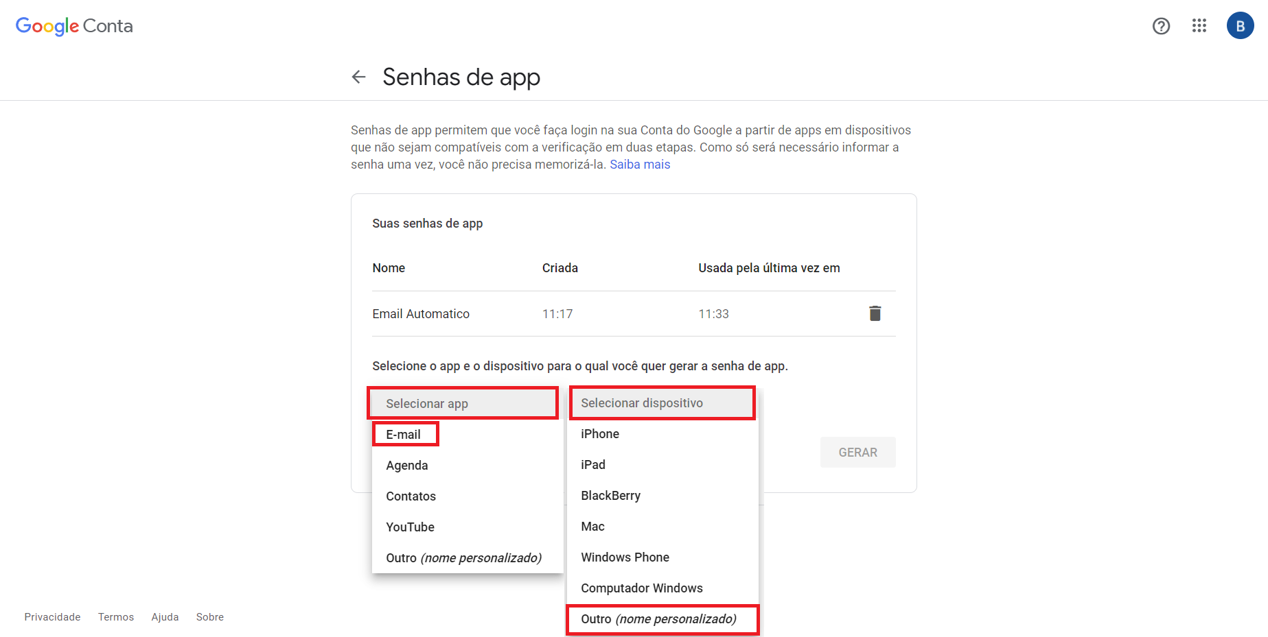 GitHub - MuriloZague/Bot-simples-para-envio-de-emails: Um código ...