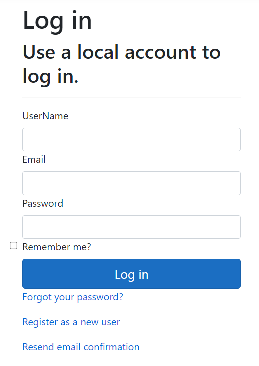 GitHub - GeorgiKostadinovPro/ITKariera-Final-Exam-Web-Application
