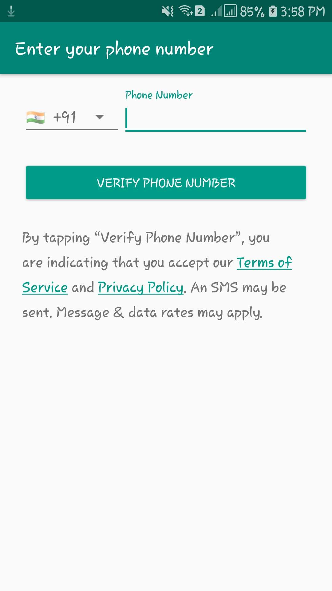 Adding Logo In Phone Auth Screen · Issue 1551 · Firebasefirebaseui Android · Github