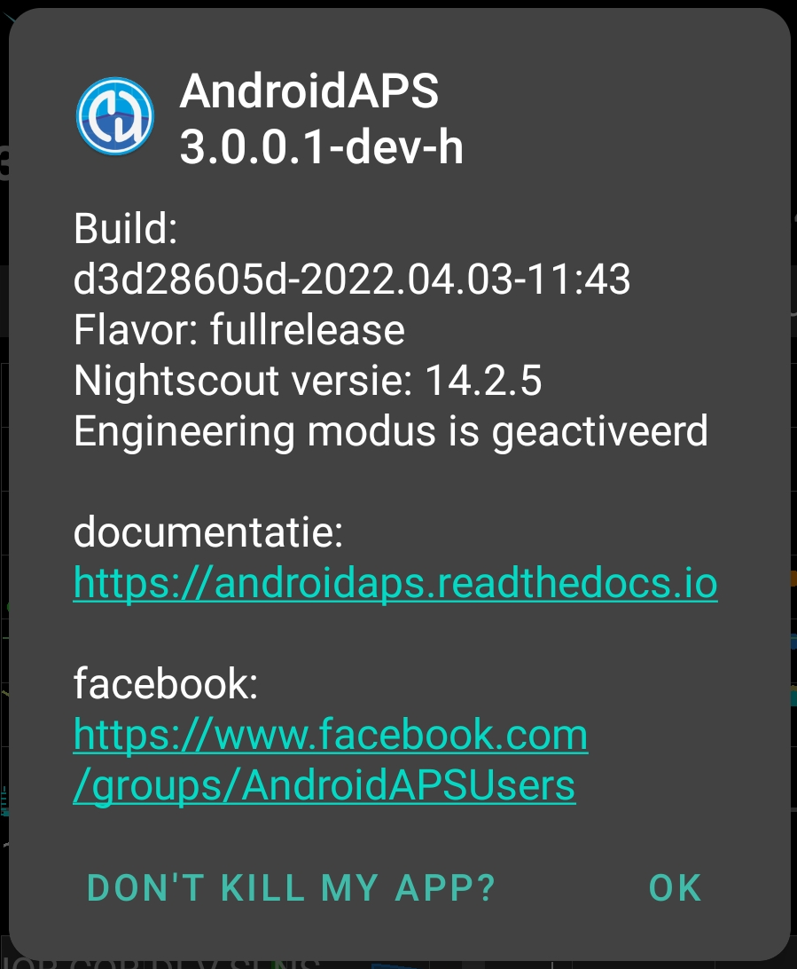 3.0.0.1 dev-h Green In range color is missing in Graph · Issue #1547 · nightscout/AndroidAPS ...