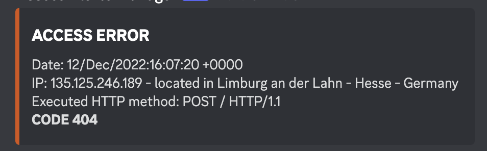 GitHub - ArtCie/Torium-Alerts: External devOps tool for managing Torium cloud resources