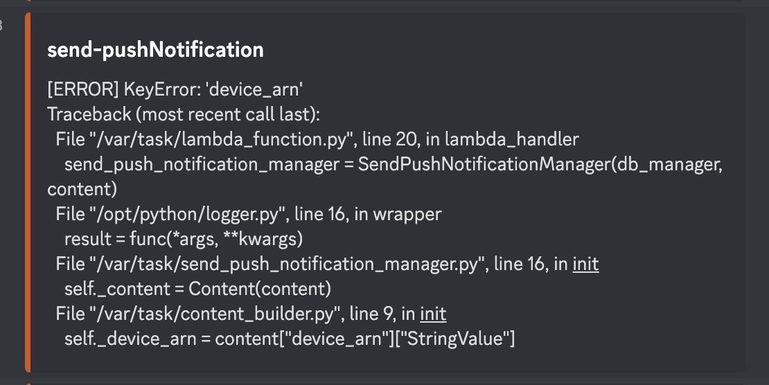 GitHub - ArtCie/Torium-Alerts: External devOps tool for managing Torium cloud resources