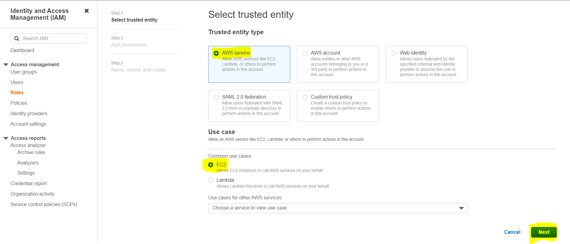 GitHub - GT-NAGARAJ/AWS-PROJECT