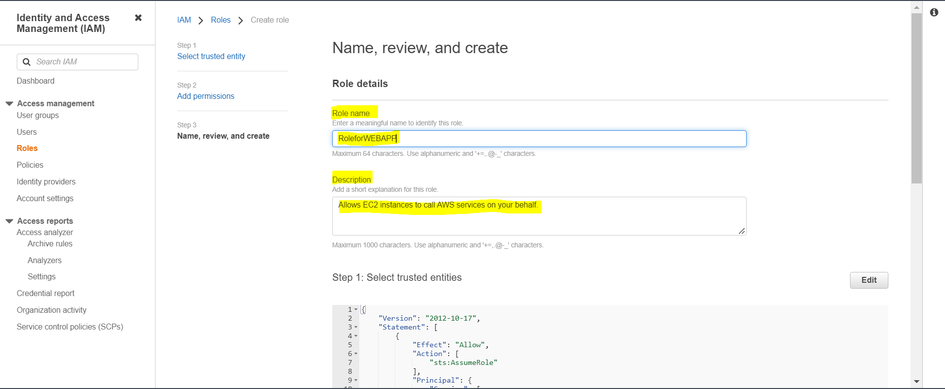 GitHub - GT-NAGARAJ/AWS-PROJECT