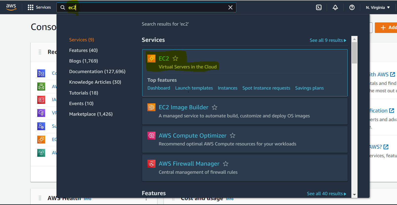 GitHub - GT-NAGARAJ/AWS-PROJECT