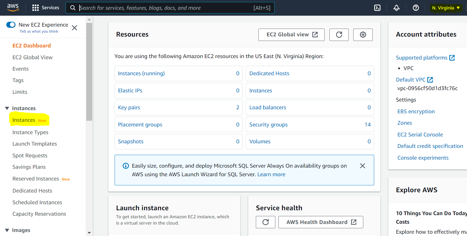 GitHub - GT-NAGARAJ/AWS-PROJECT