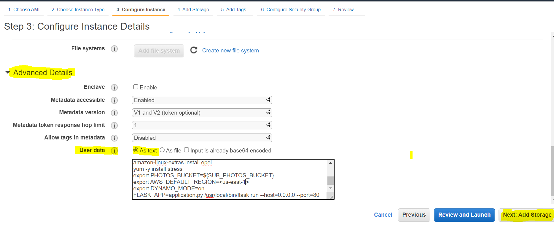 GitHub - GT-NAGARAJ/AWS-PROJECT