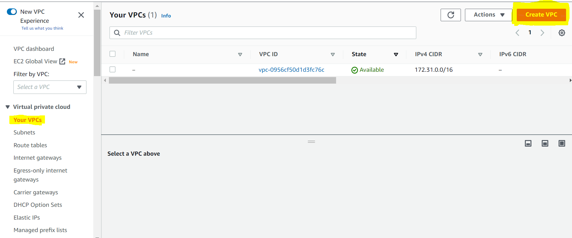 GitHub - GT-NAGARAJ/AWS-PROJECT