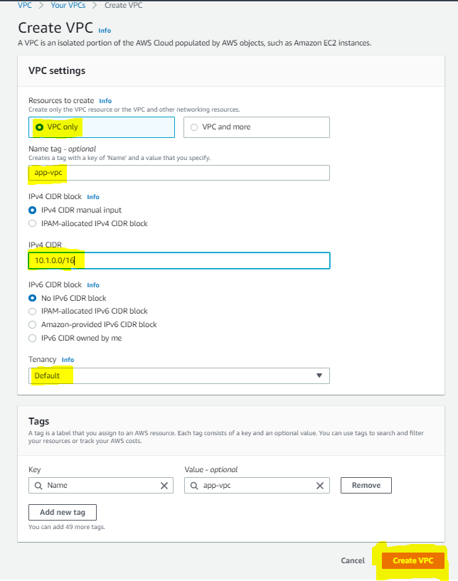 GitHub - GT-NAGARAJ/AWS-PROJECT