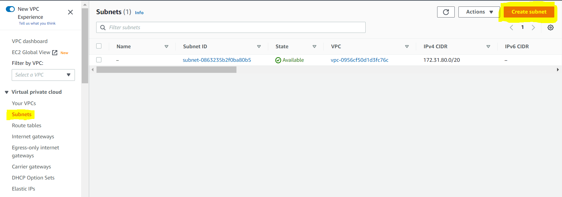 GitHub - GT-NAGARAJ/AWS-PROJECT