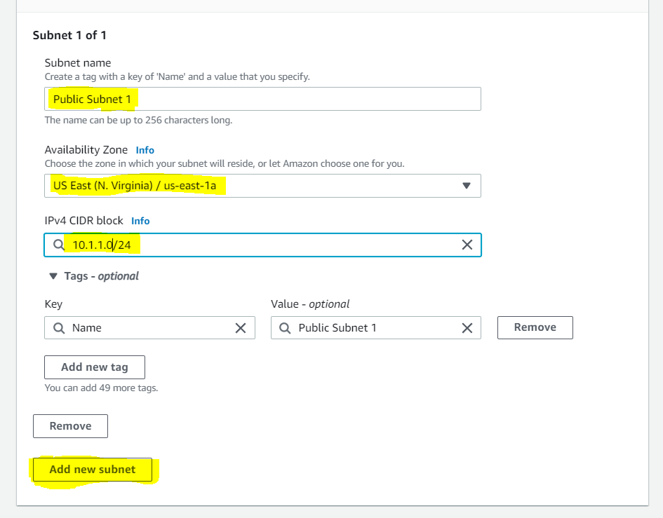 GitHub - GT-NAGARAJ/AWS-PROJECT